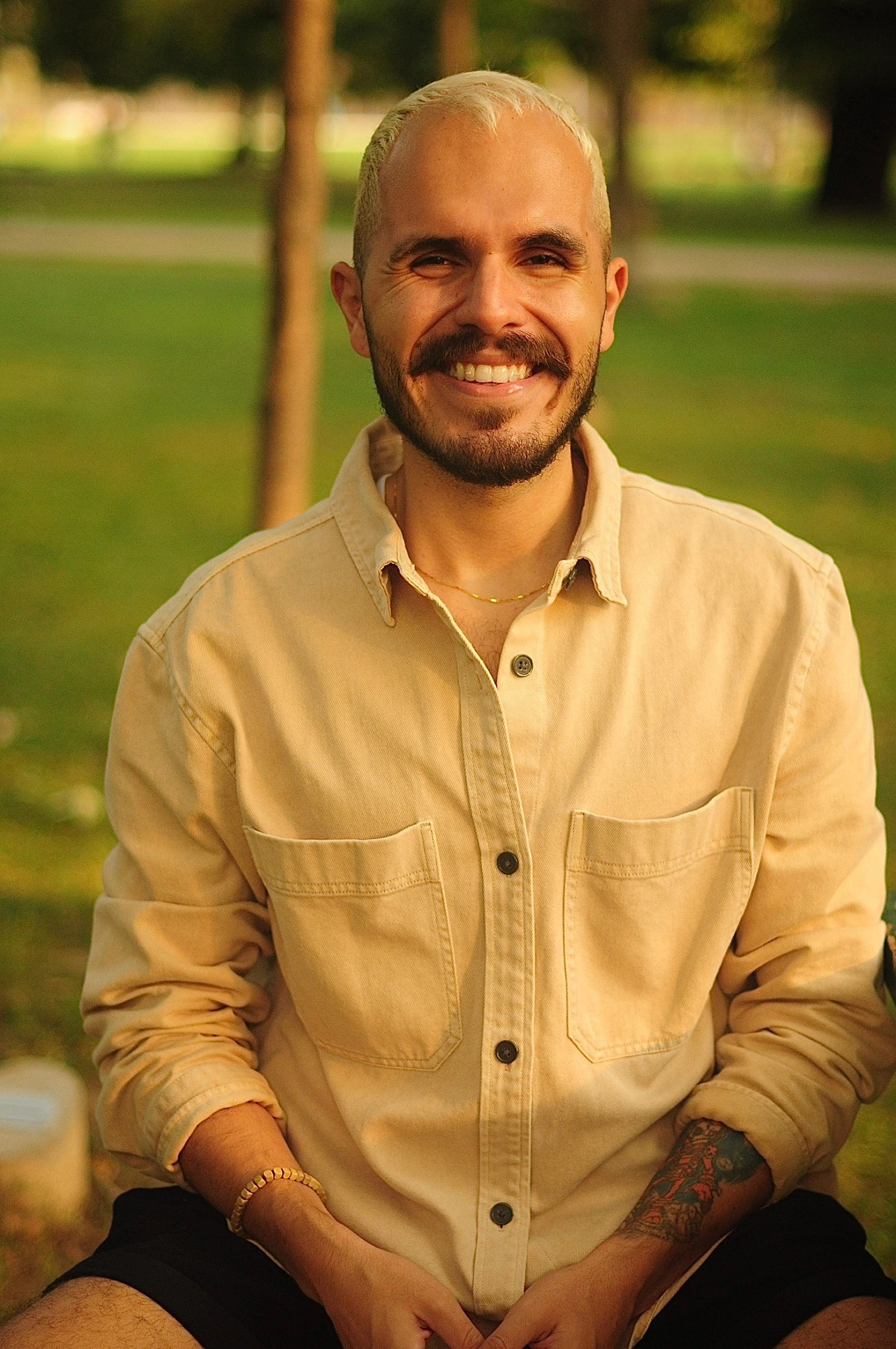 Centennial College - Erick Inojosa