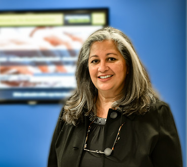 Centennial College - Sherene Shaw