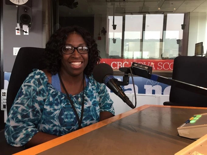 Centennial College - Wanda Taylor