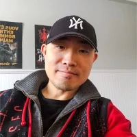 Centennial College - Shawn Zhang