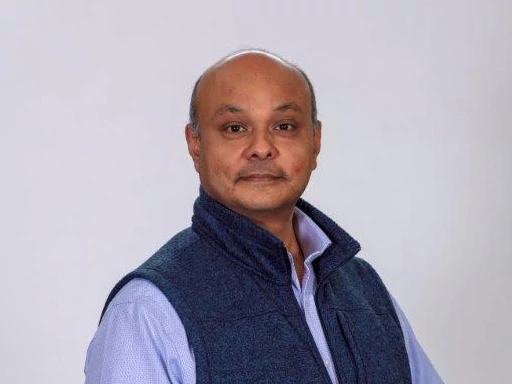 Centennial College - Ryan Mercer | Meet Our Team