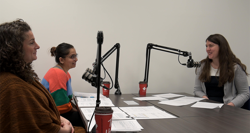 Centennial College - Episode 6: Our Global Impact