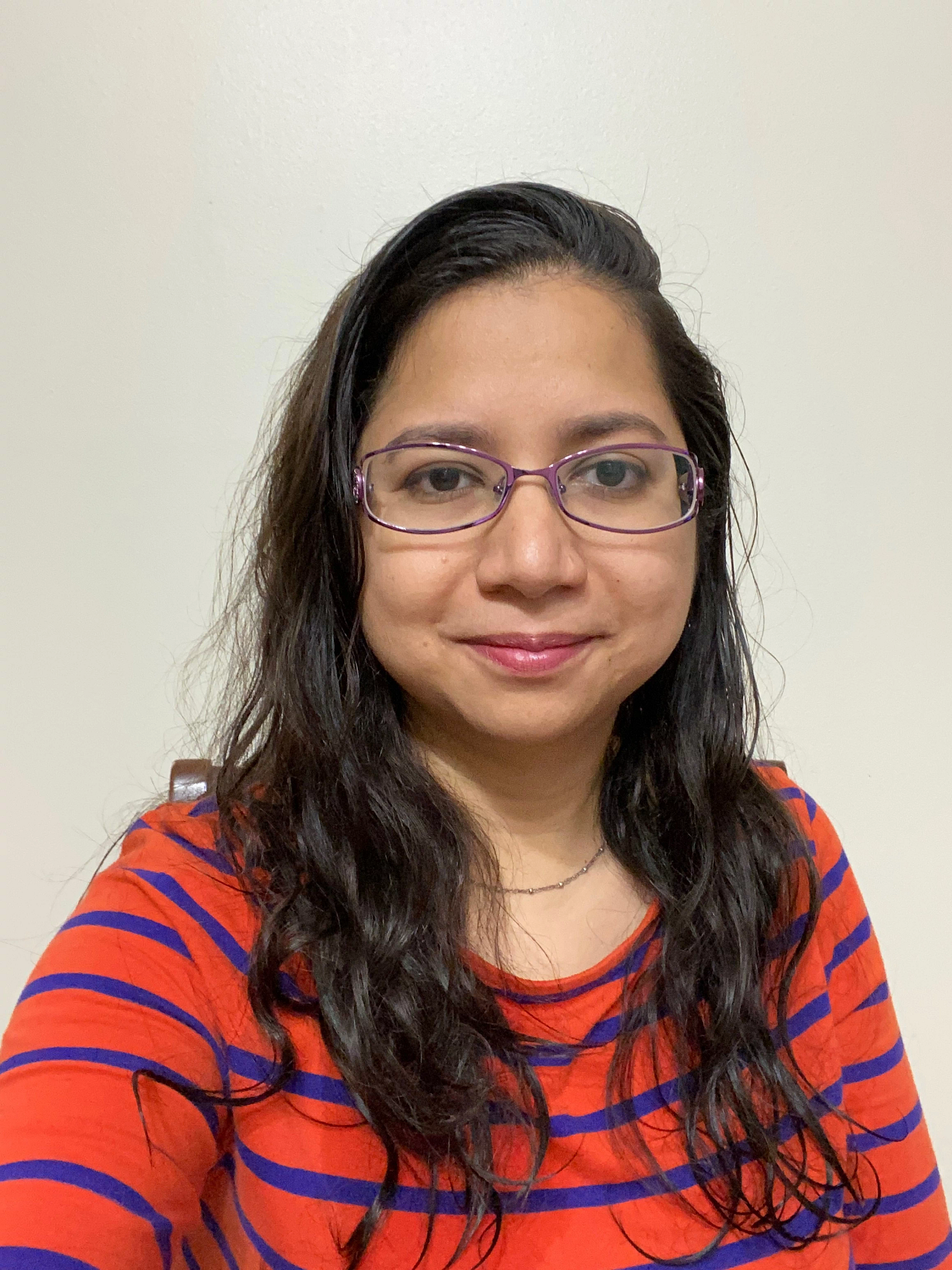 Centennial College - Srishti Rawat