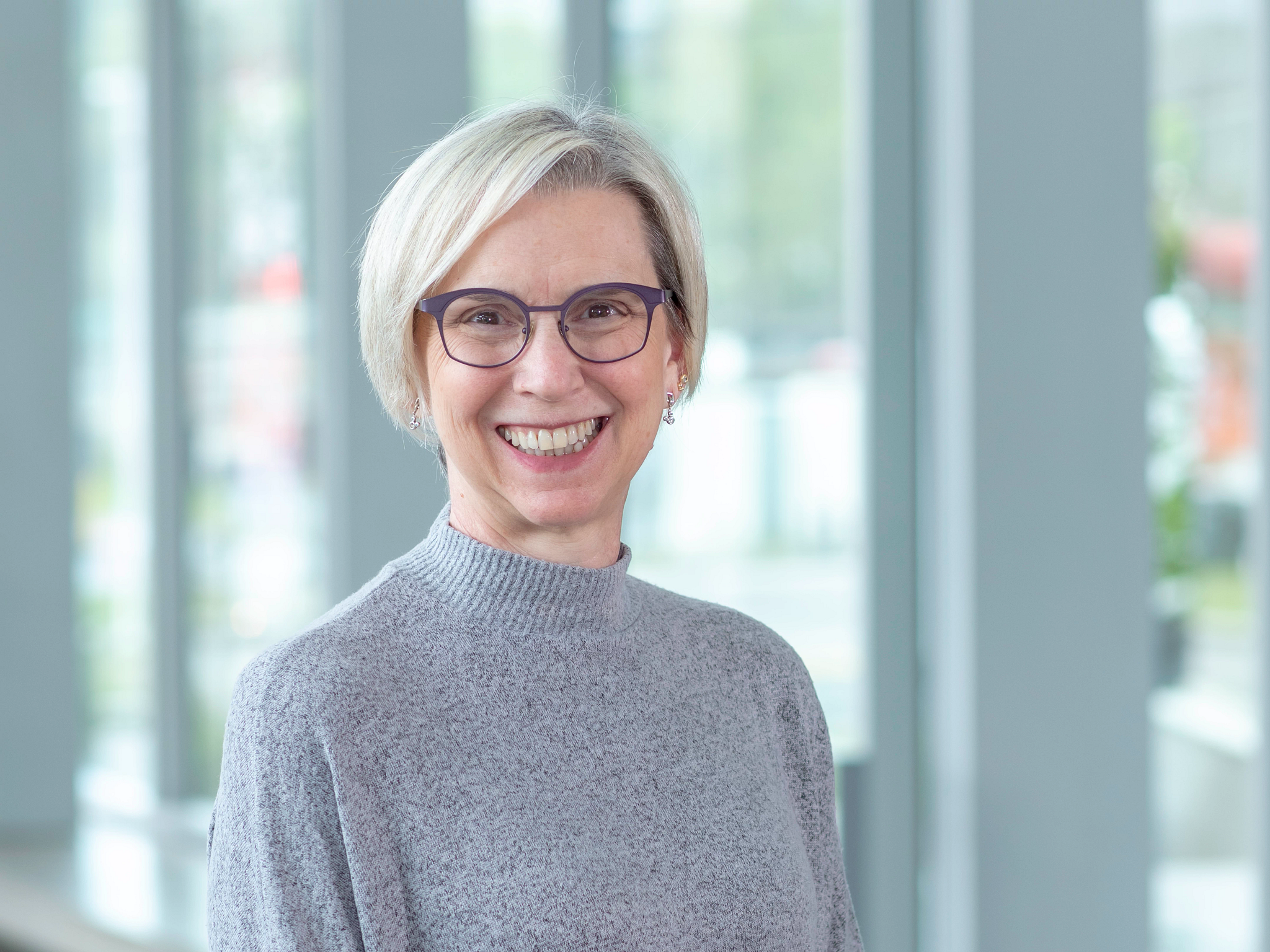 Centennial College - Maria Susini