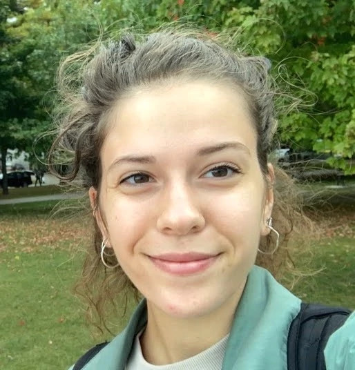 Centennial College - Isabella Brooks