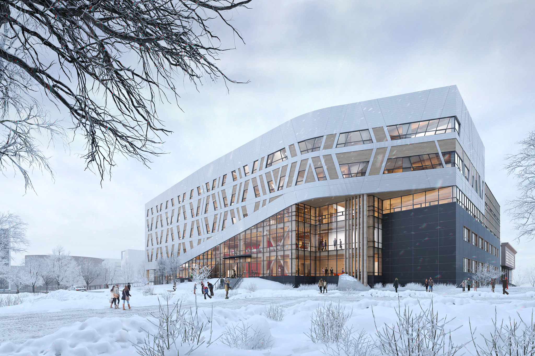 Centennial College - Feeling the January blues? Here’s how Centennial ...