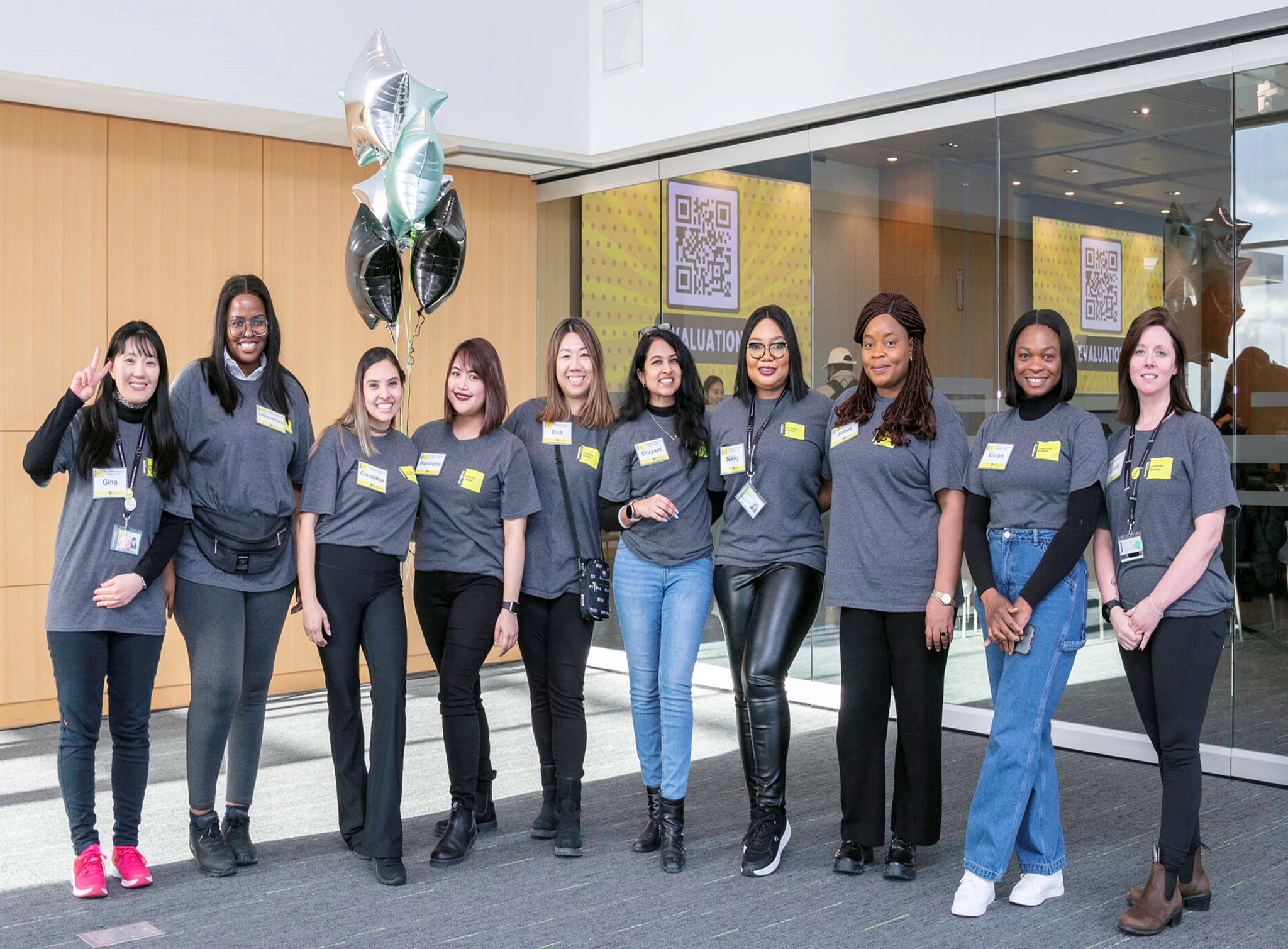 Centennial College - Navigating Leadership: A Journey of Growth with ...