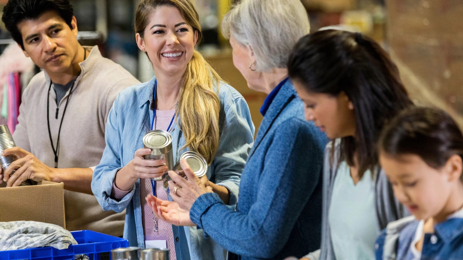 Centennial College - Food and Personal Care