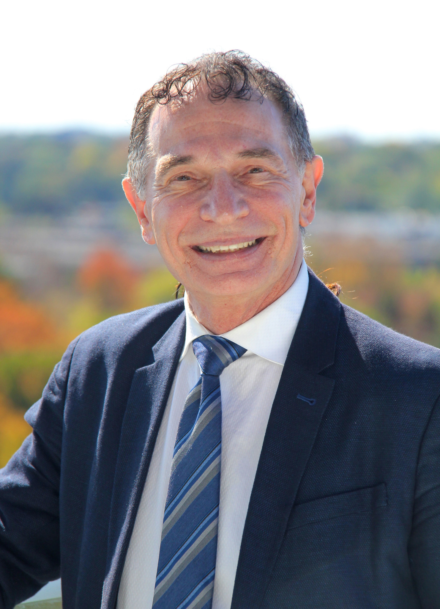 Centennial College - Anthony Bertin