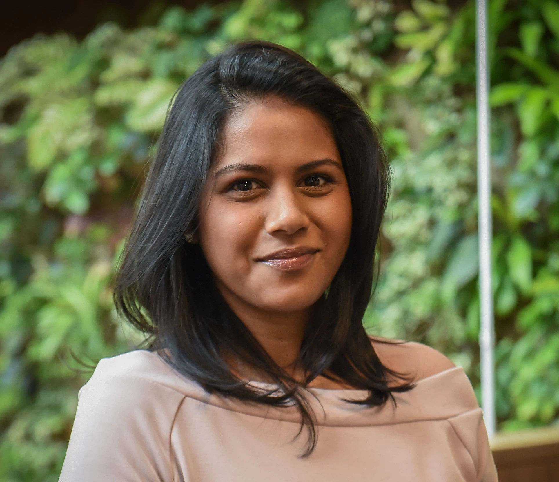 Centennial College - Amita Singh