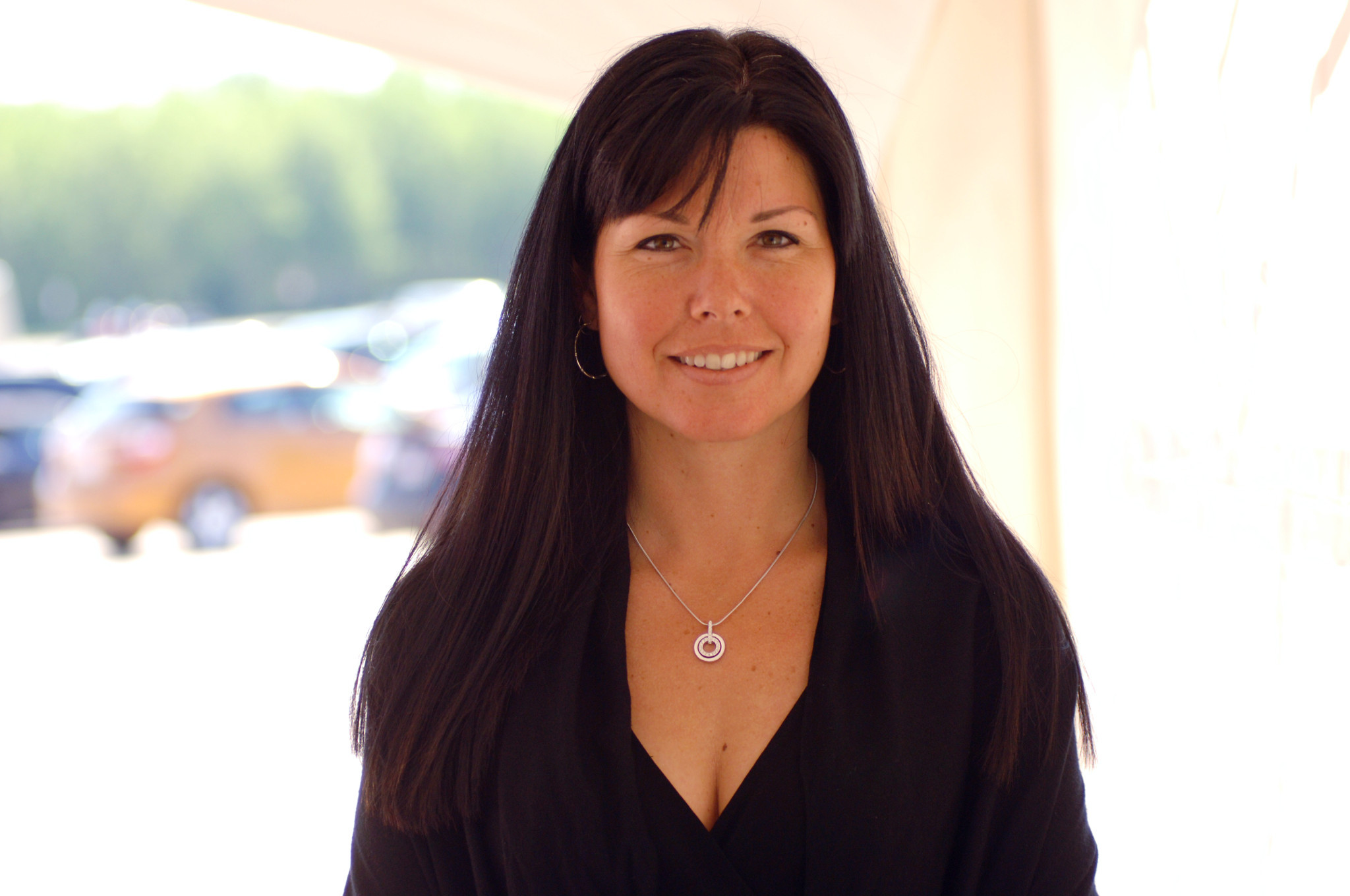 Centennial College - Lisa White Joins Centennial as New Registrar