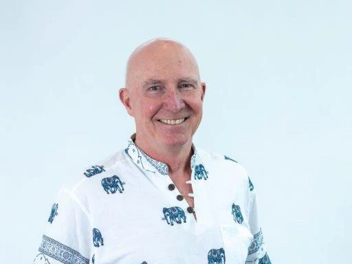 Centennial College - Jared Purdy | Meet Our Team