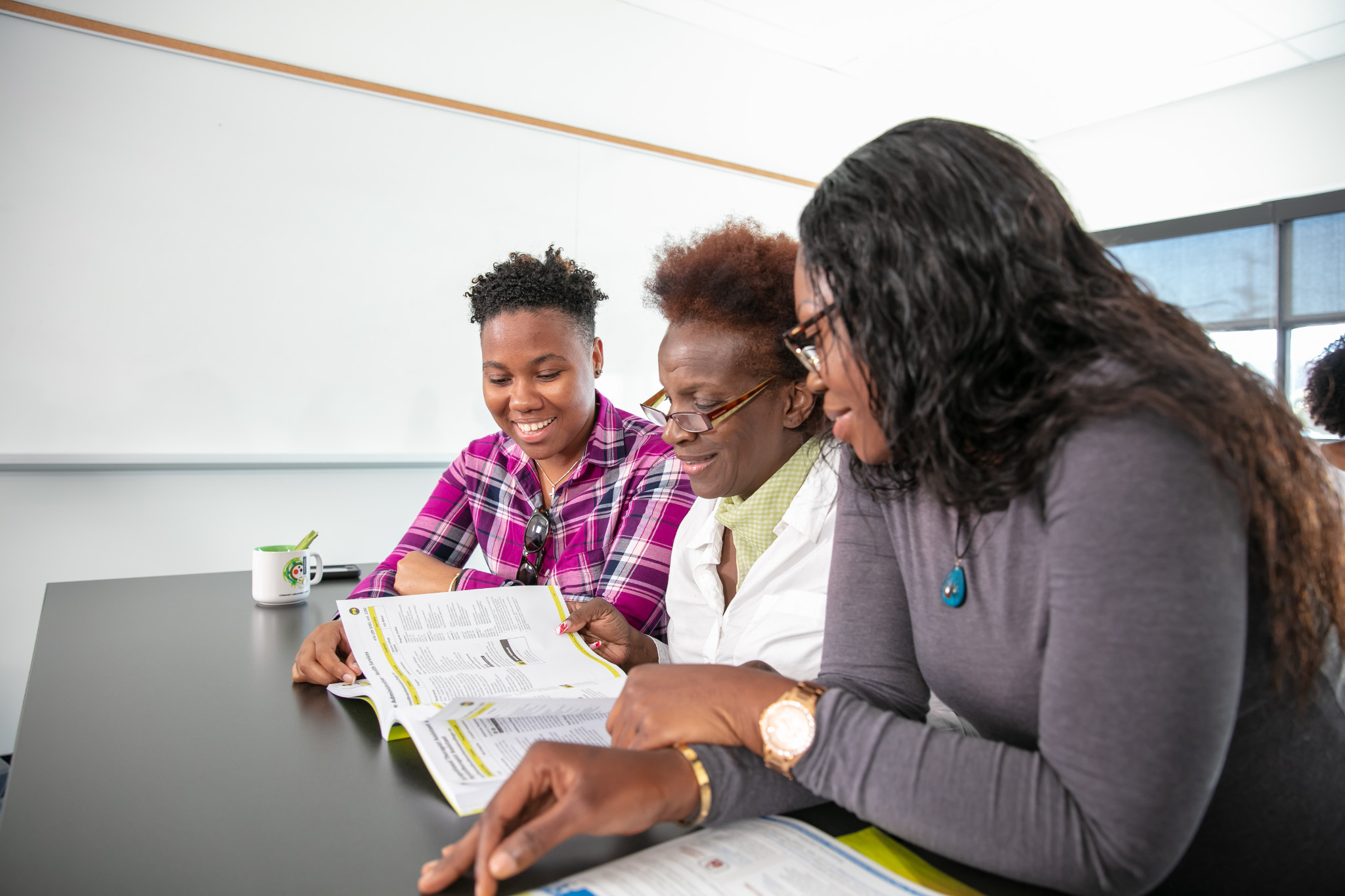 Centennial College - School of Community and Health Studies