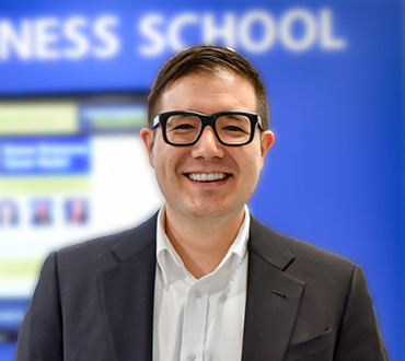 Centennial College - Scott Tanaka