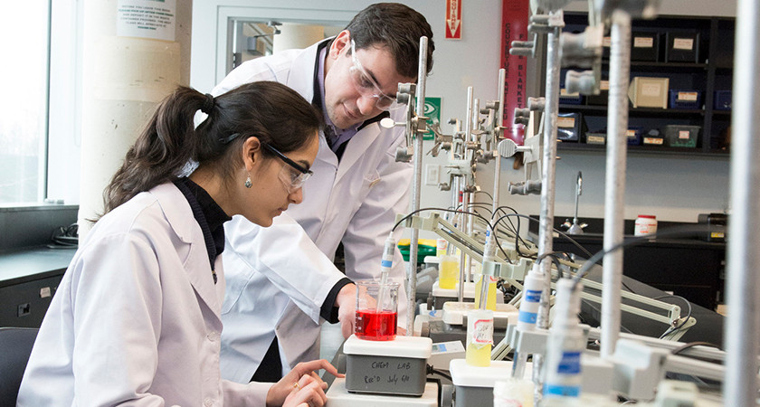 Centennial College - What does a Food Scientist do?