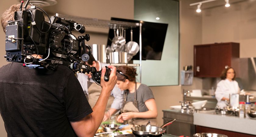 Centennial College - 6 Tasty Jobs You Can Get in Food Media