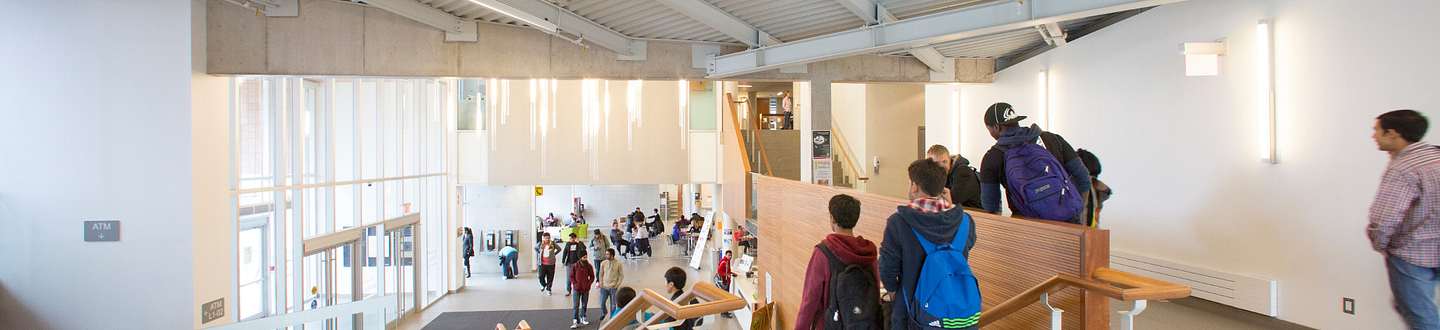 Centennial College - Progress Campus