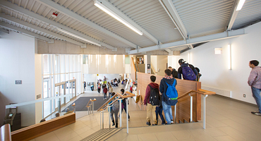 Centennial College - Hours and Locations