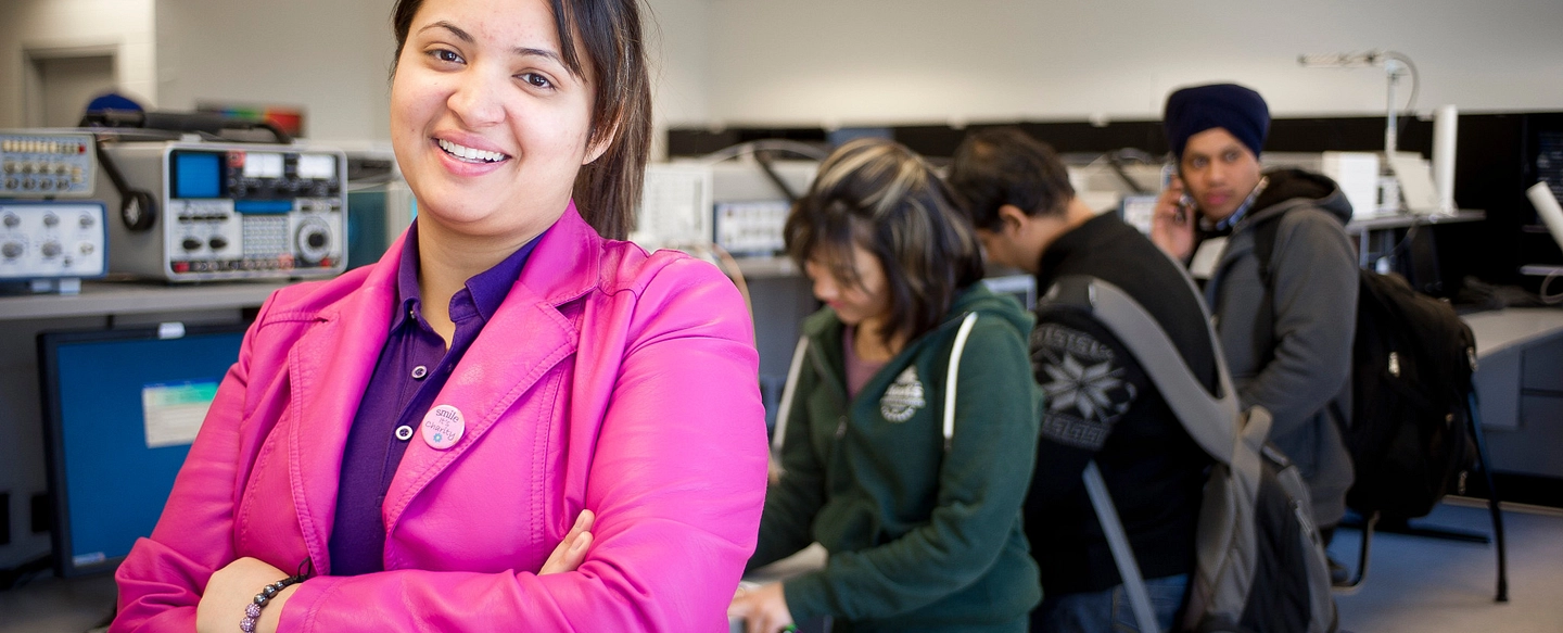 Centennial College - Office Administration – General (Online)