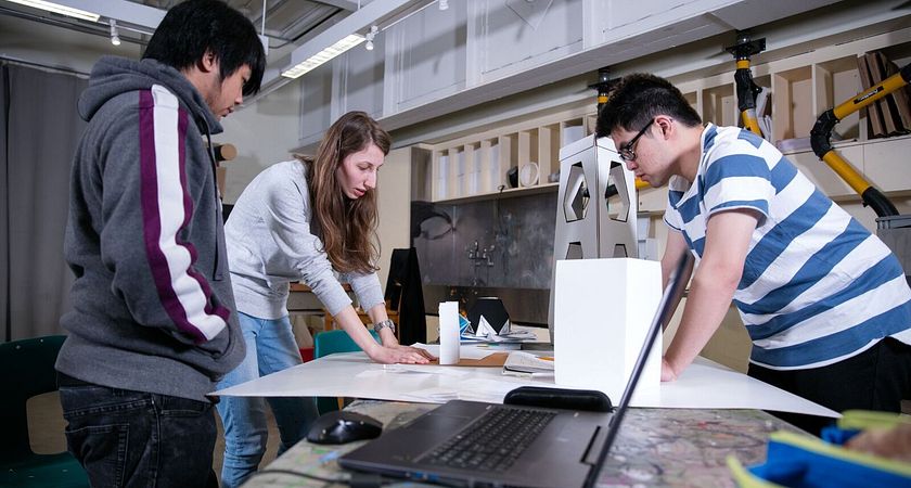 Product Design and Development