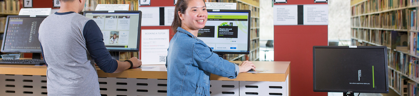 Centennial College - Morningside Campus