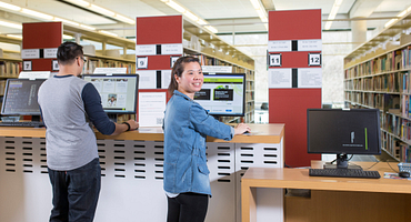 Centennial College - Hours and Locations