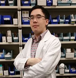 Centennial College - Pharmacy Technician