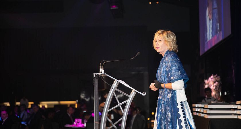 Centennial College - Centennial College Wins Gold for Leadership Practices