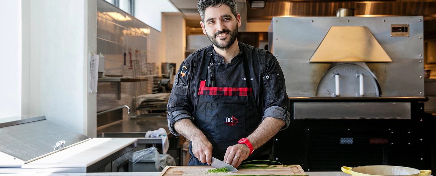 Centennial College - Culinary Management (Online)