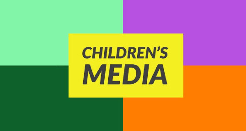 Children's Media