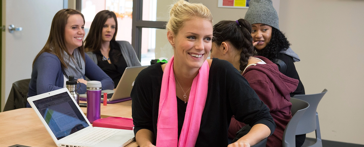 Centennial College - Human Resources Management (Online) (Optional Co-op)