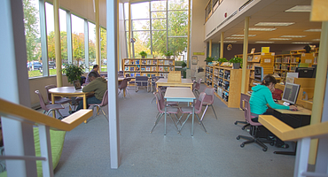 Centennial College - Hours and Locations