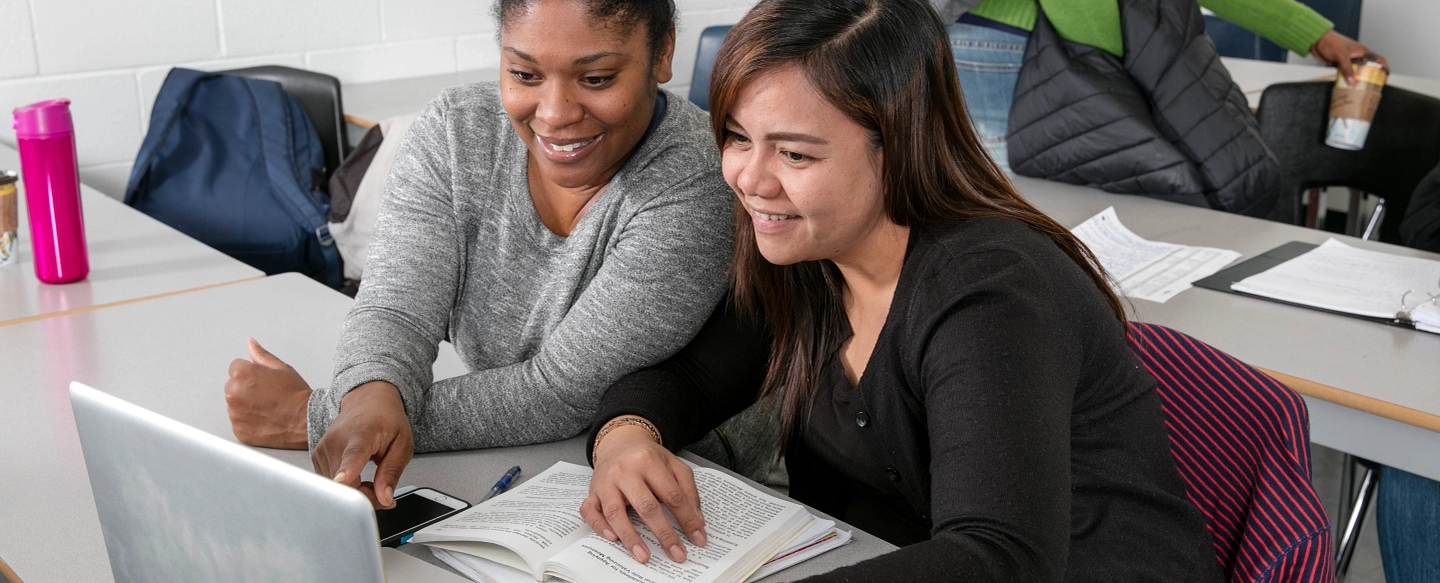 Centennial College - Developmental Services Worker
