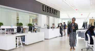 Centennial College - Help & Services