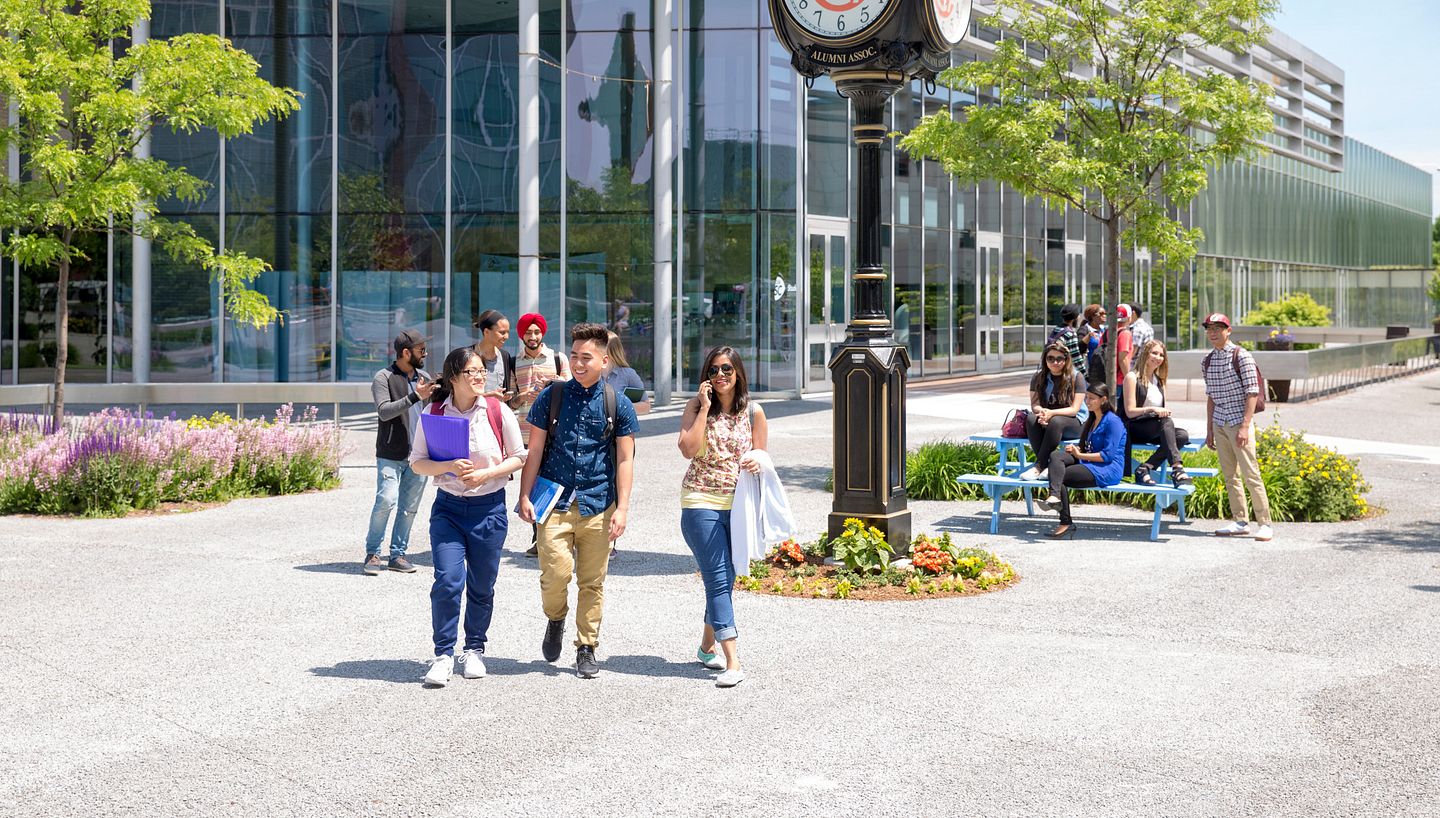 Centennial College | Community Colleges in Toronto, Canada