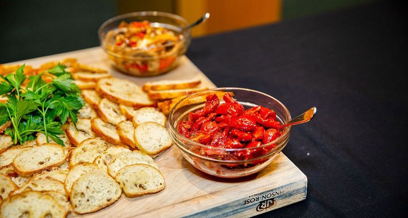 Centennial College - The Best Foods a College Student Can Eat