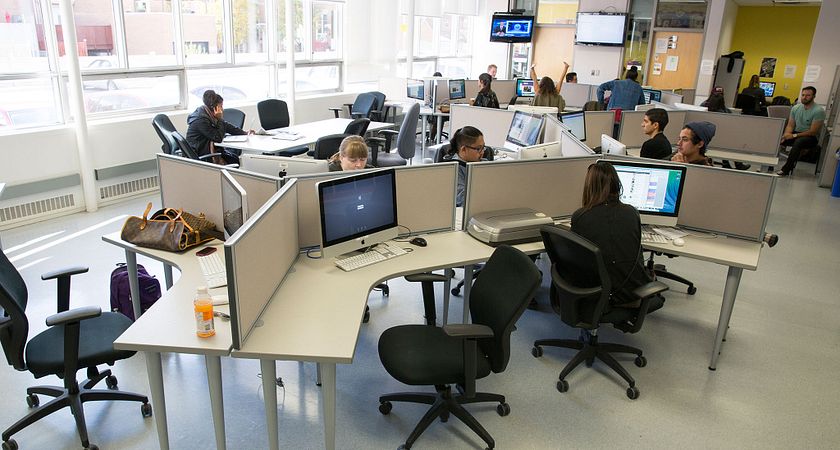 Centennial College - Just the Facts About a Modern Career in Journalism