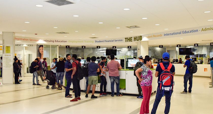 Centennial College - Your Quick, Easy Guide to Registering for Your ...