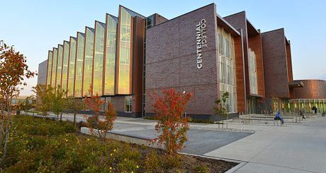 Centennial College - Research & Collections